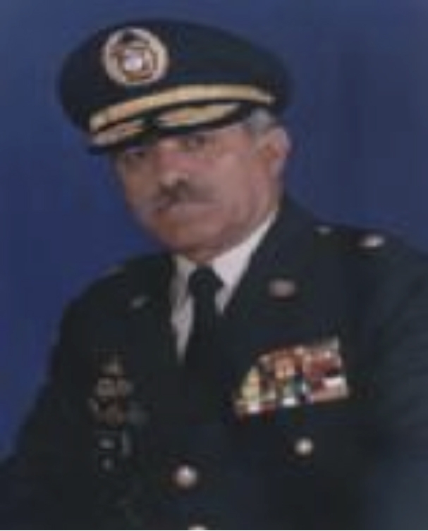 Inmenso compromiso del general Mora con las FF.MM., y de Policía - ACORE