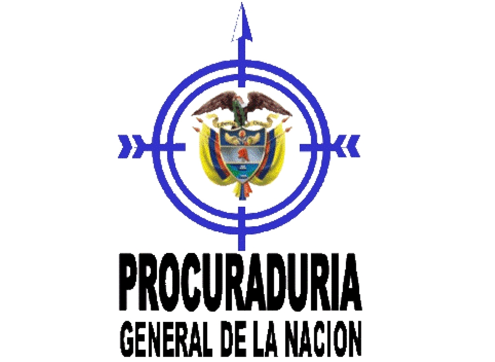 COMUNICADO DE PRENSA PROCURADURÍA GENERAL DE LA NACIÓN - ACORE