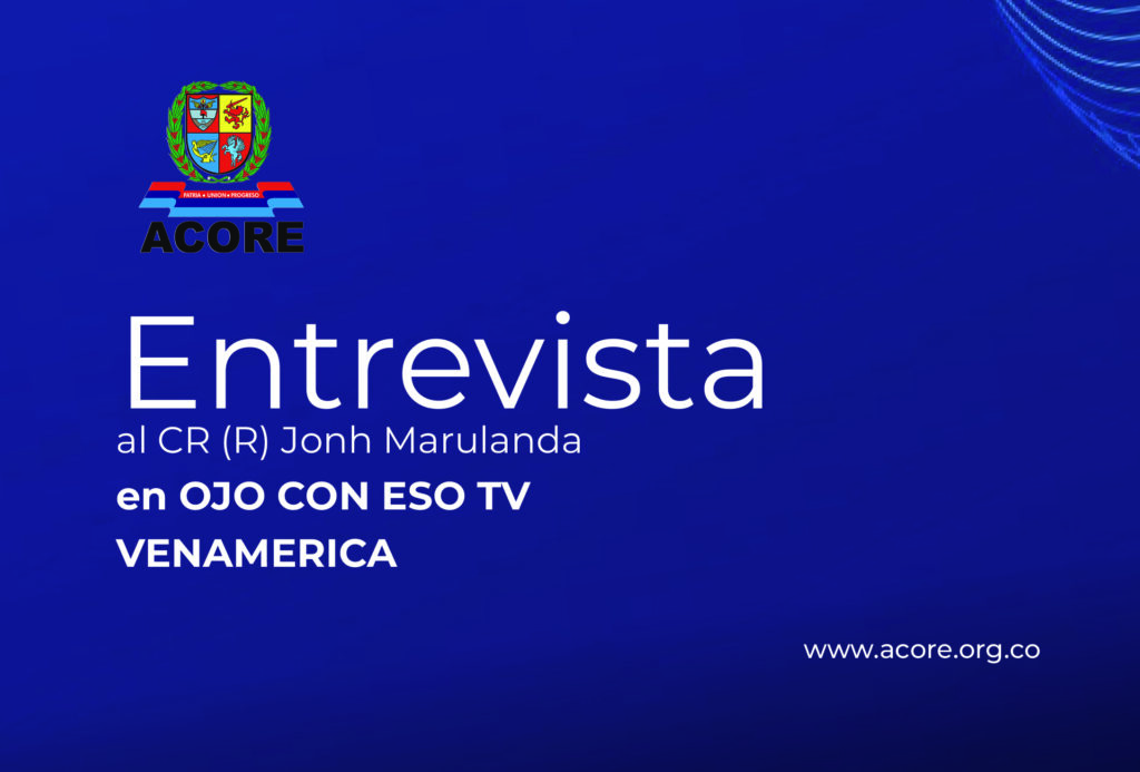 Entrevista a través de Radio Victoria(venamerica) y ojo con eso TV ...