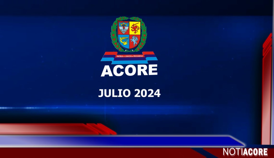 NotiACORE julio